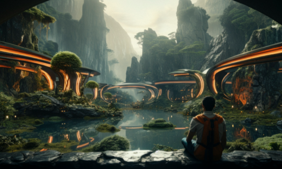 Immersive Themes: Why Luxurious Game Worlds Are Popular Among Players