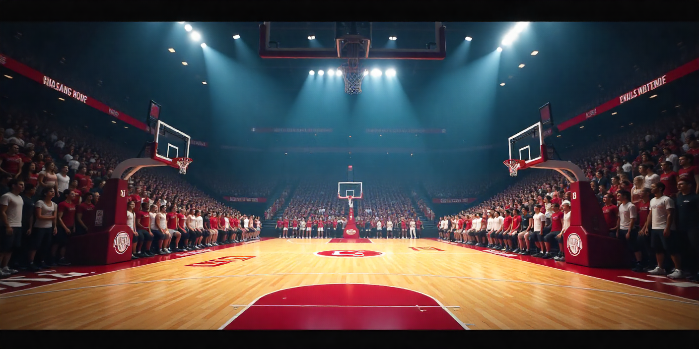 College Basketball Video Game 2026: Release Date, Features & Updates